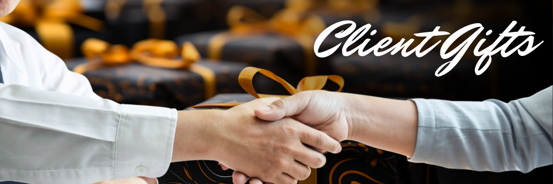 A Business Gift Guide: Strengthen Your Relationships